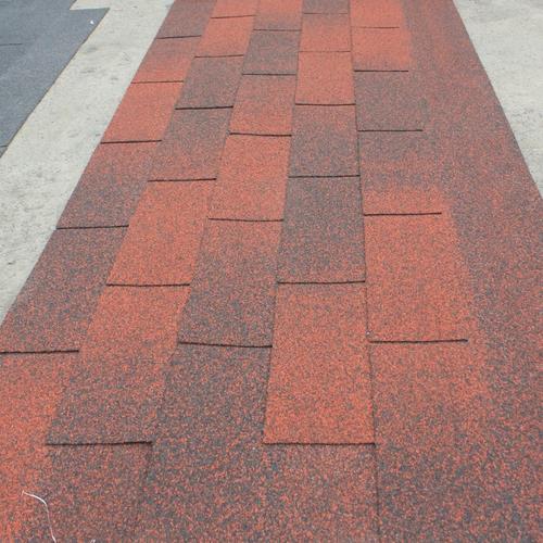 Jual atap genteng aspal bitumen - Jakarta Barat - cahaya harapan trust ...