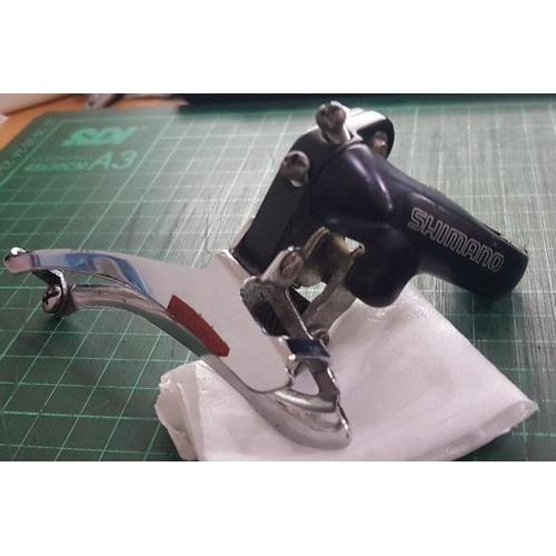 Jual FRONT DERAILLEUR Shimano SORA FD2200 - Jakarta Barat - Icochan ...