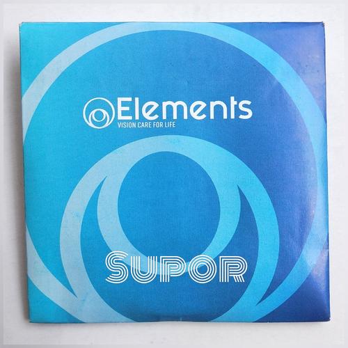 Jual Lensa kacamata Essilor Elements anti radiasi Blue Ray minus ...
