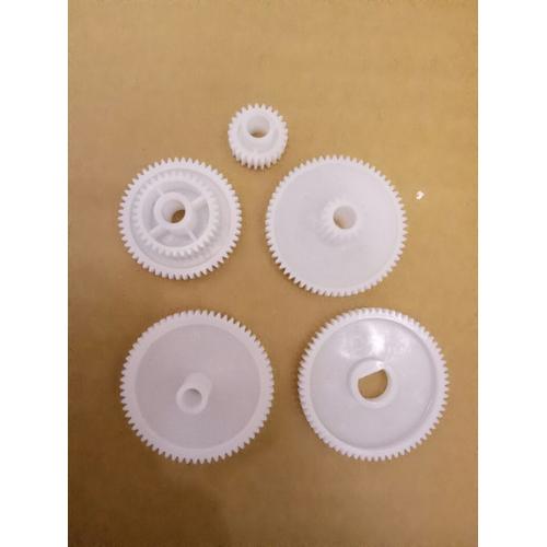 Jual Gear Mekanik Set Epson LQ310 LX310 Gerigi Gir Printer LX-310 LQ ...