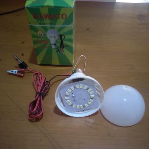 Jual lampu led dc 12 volt 12watt - Kota Tangerang - Sumber Listrik 2 ...