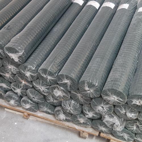 Jual Kawat Loket PVC / RAM PVC / Kawat Ayakan PVC Hijau Panjang 10meter ...