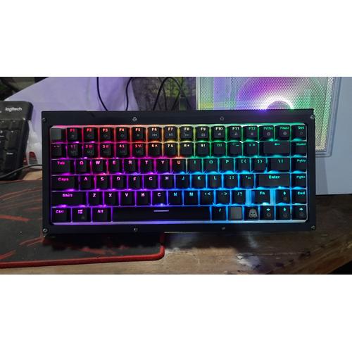 Jual case acrylic vortex vx8 mechanical keyboard - Kab. Indramayu ...