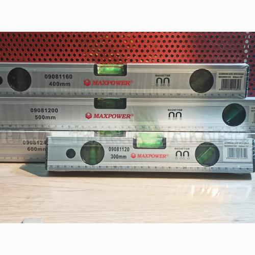 Jual Waterpass Magnet / Water Pass Magnetic 30 cm , 40 cm , 50 cm , 60 ...