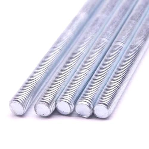 Jual Asdrat M10 x 1m Stud Bolt 10mm Thread Rod Besi Long Drat Galvanis ...