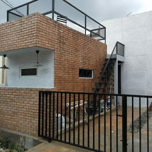 Jual Jasa pemasangan bata expose - Kota Depok - orduga project | Tokopedia