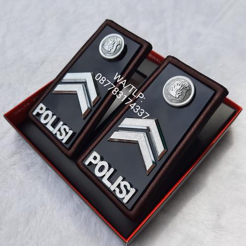 Jual pangkat briptu polri - Kab. Bekasi - Y.N.A.U ATRIBUT_BEKASI ...