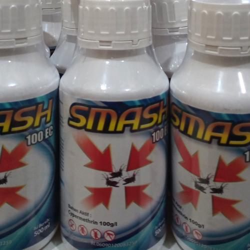 Jual Smash 100 EC Obat Nyamuk ini 500 Mili - Kab. Bogor - Ari Teknik ...