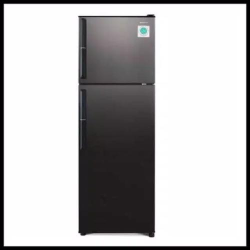 Promo Kulkas Sharp (KHUSUS SURAKARTA) 2 Pintu 256 Liter SJ 326 GC SD - SJ-326GC-SR Cicil 0% 3x ...