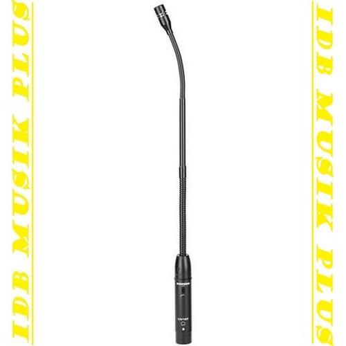 Jual Mic Podium Gooseneck Samson Cm15P Cm 15P Original Samson - Jakarta ...