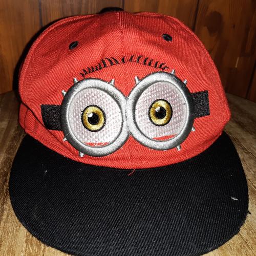 Jual topi minions snapback original (for kids) - Jakarta Selatan ...
