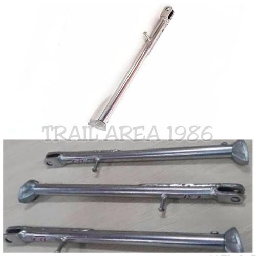 Jual Standar Standart Jagang Motor Samping CRF 150L crf 150 L Chrome ...