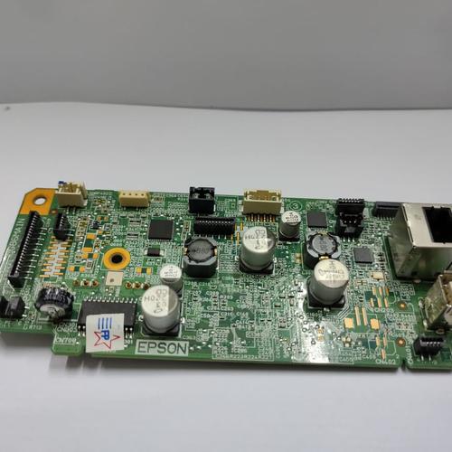 Jual mainboard Epson L5190 Cabutan Unit kondisi bagus - Jakarta Pusat ...