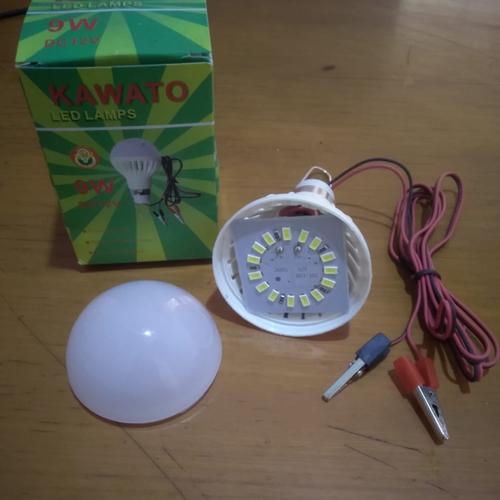 Jual lampu led dc 12 volt 9 watt - Kota Tangerang - Sumber Listrik 2 ...