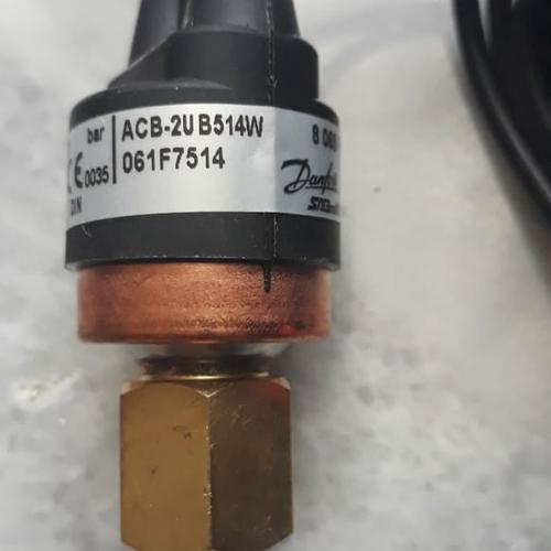 Jual Catridge Pressure Switch ACB 061F7514 - Jakarta Utara ...