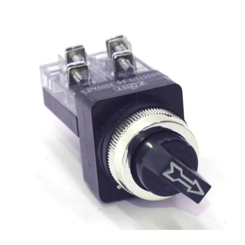Jual Selector Switches SS3011/2 / SS30112 30MM Fort SELECTOR SWITCHES ...