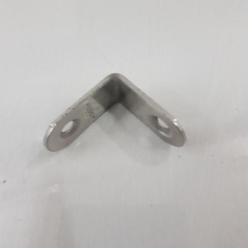 Jual siku besi 2x2 tebal 2mm stainless - Kab. Sukoharjo - Muliahpl ...