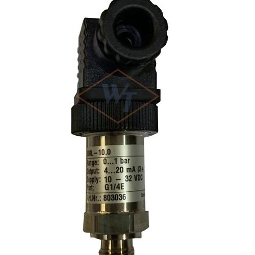 Jual Pressure Transmitter ADZ Nagano -1 to+1 Bar Ex Germany - Jakarta ...