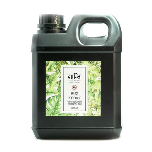Jual Bug Spray Refill Pack 1000ml - Jakarta Selatan - Innerpeace Store ...