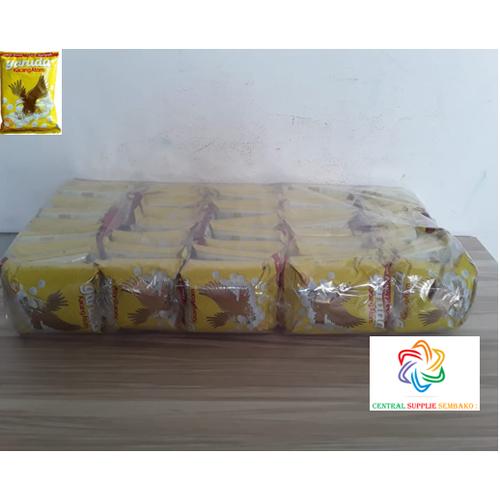 Jual Garuda Sukro Kuning [20 gram /50 bungkus /1 karton ] - Kota ...