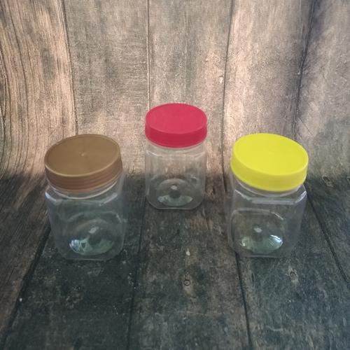 Jual Botol Rempah / Botol Bumbu 150ml Kotak Bening - Kota Surabaya ...