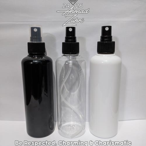 Jual Botol Spray 250ml - Botol Plastik 250ml - Botol Spray 250 ml Murah ...