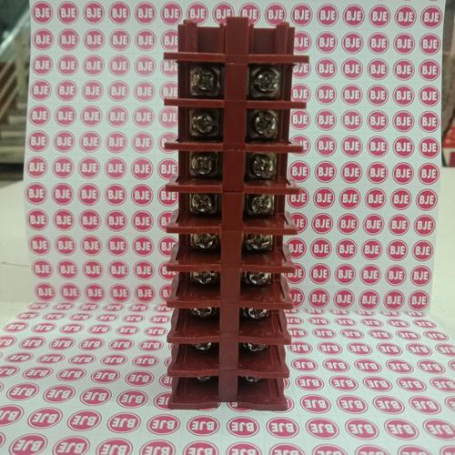 Jual TERMINAL BLOCK / TERMINAL BLOK TR-10 TR10 fort - Jakarta Pusat ...