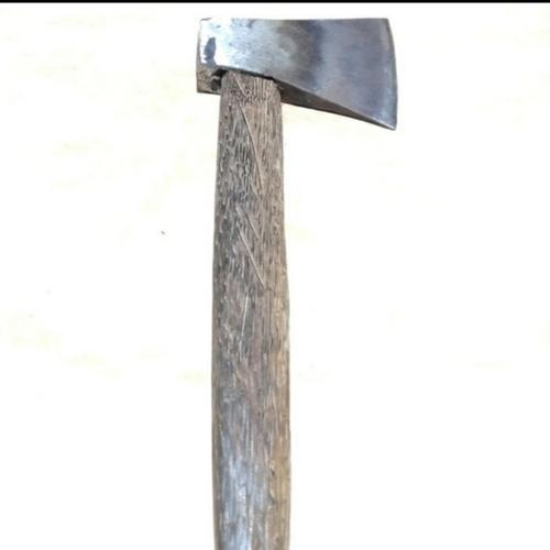 Jual Kampak jumbo gagang kayu aren untuk belah kayu bambu dll - Jakarta ...