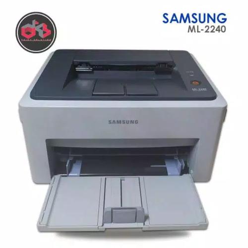 Jual Printer Samsung ML-2240 Laser Mono A4 - ML-1610 - Jakarta Pusat ...
