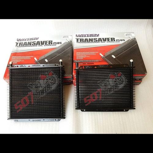 Jual Automatic Oil Cooler / atf cooler Hayden type 1679 Ori - Kota ...