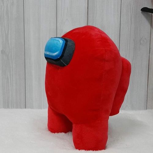 Jual Among US 28cm Mainan Anak Hadiah Kado Ulangtahun Kekasih Bantal ...