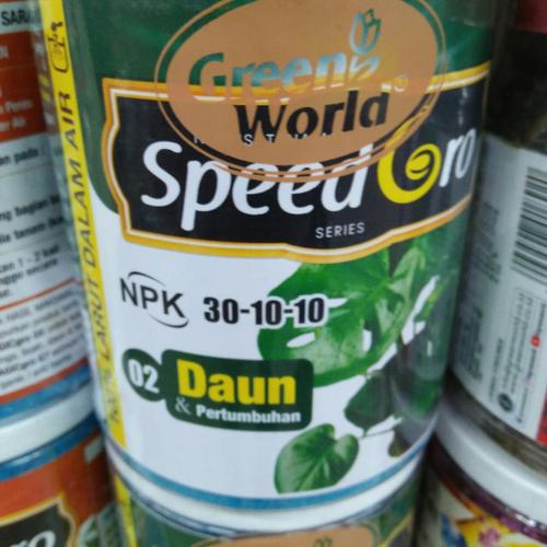 Jual Green World GWorld Pertumbuhan Daun Speed Media Tanam 1L - Jakarta Selatan - cool kombi.com ...