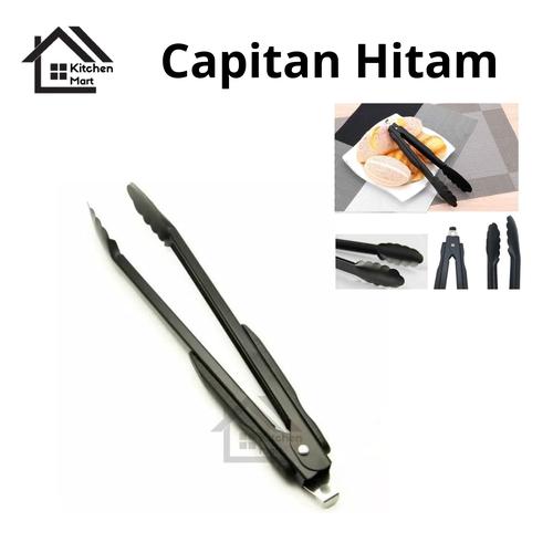 Jual Capitan Makanan Capitan Hitam Capitan Makanan Kue - Kecil - Kota ...