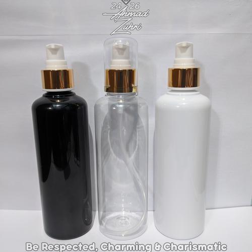 Jual Botol Spray Pump 250ml - Botol Kosong 250ml - Botol Pump Spray 250 ...