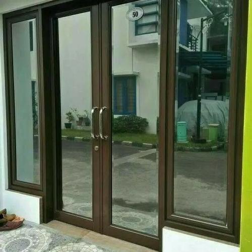 Jual sticker/kaca film/one way miror/stiker kaca - 80% - Kota Bekasi ...