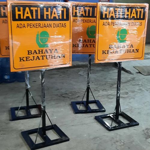 Jual Tiang plang rambu-rambu - Kab. Bogor - karya mandiri teknik2 ...