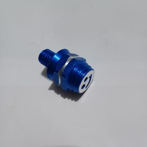 Jual baut variasi tutup spion Suzuki Old Type posh biru drat 12 kanan ...