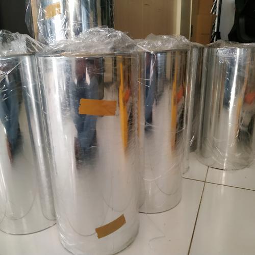 Jual plastik metalize roll untuk kemasan merk klopack - 34 - Kota ...