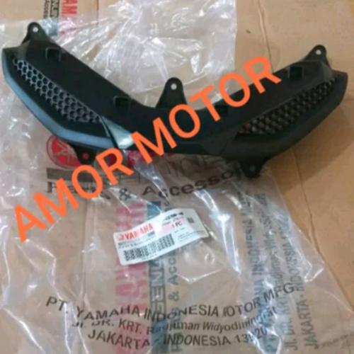 Jual DUCK 1 MATA GABAN COVER LAMPU SENJA MX KING 150 ORI 2PV-F838N-00 ...