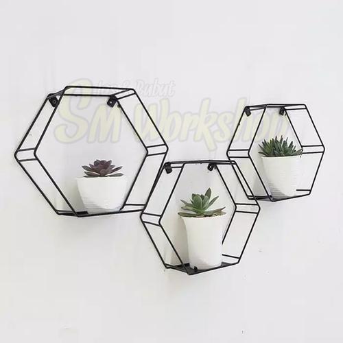 Jual hiasan dinding besi new alat plat besi - Kab. Kuningan - Bengkel ...