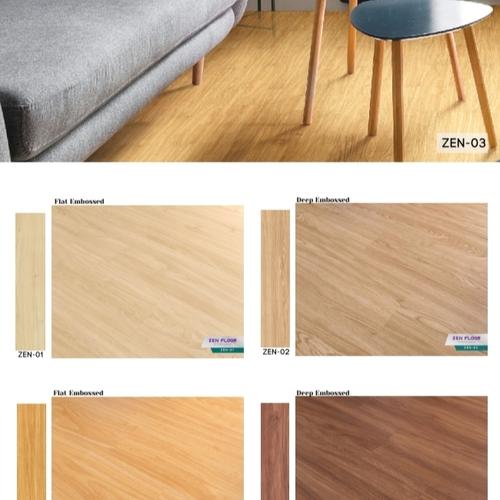 Jual Vynil lantai Zen flooring - Jakarta Utara - Yoona wallpaper ...