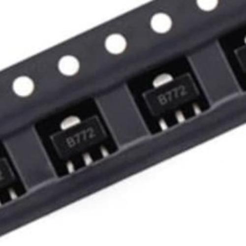 Jual Transistor SMD B772 2SB772 772 SOT89 - Kota Tangerang - Lin Store ...