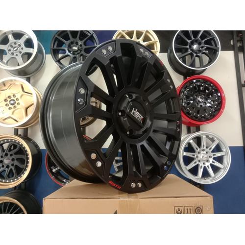 Jual Velg Mobil Original Hsr ring 20 MYTH05 pcd 6x139,7 import - Kota Bekasi - EAGLE MOTORSPORT ...