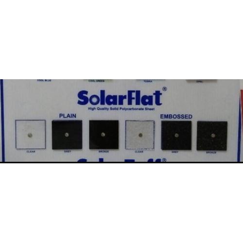 Jual Solarflat 1.2 mm - warna clear - Kota Depok - Toko vasa | Tokopedia