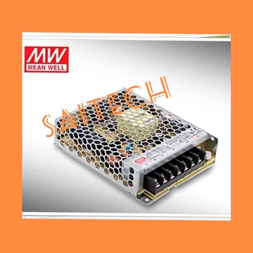 Jual LRS-35-24 AC DC Switching Power Supply 24V 1.4A 1 Output - Kota ...