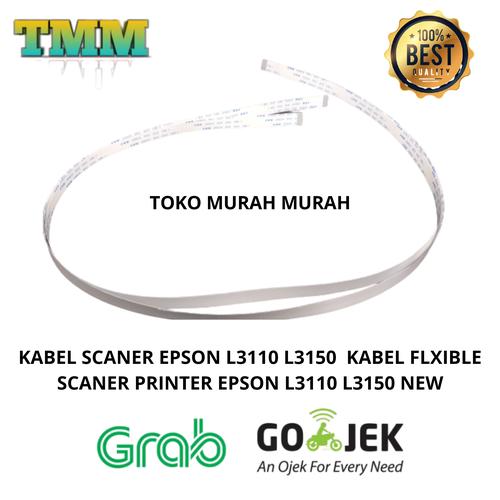 Jual Kabel scaner Epson L3110 L3150 Kabel scanner L3110 L3150 - Jakarta ...