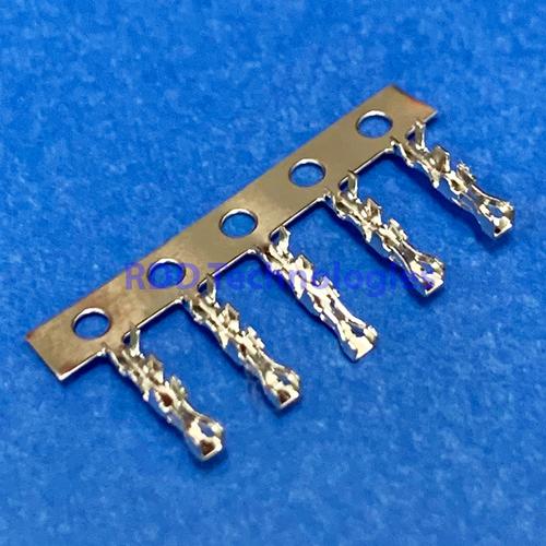 Jual Female Terminal untuk Black Header Housing 2.0 - Kab. Bandung ...