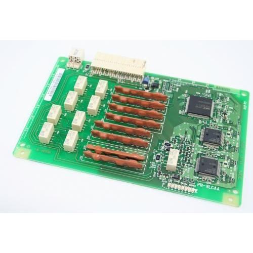 Jual Card Analog PABX NEC 2000IPS PN-8LCAA - PABX NEC NEAX 2000IPS 8 ...