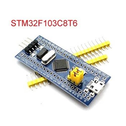Jual STM32F103C8T6 ARM STM32 Minimum Development Board for arduino - Kab. Sidoarjo - elektronik ...