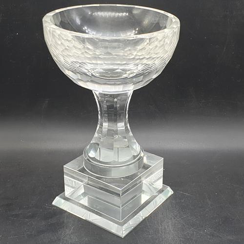 Jual G50 Plakat kristal / Trophy Crystal kaca / Piala Golf / Piala ...